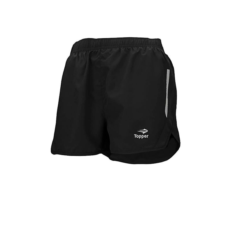 TOPPER SHORT WV RNG II KIDS PARA NIÑO PRE-ESCOLAR