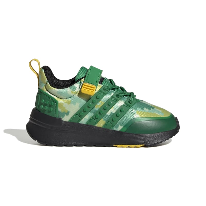 ADIDAS ZAP LEGO RACER TR EL I KIDS PARA NIÑO INFANTE