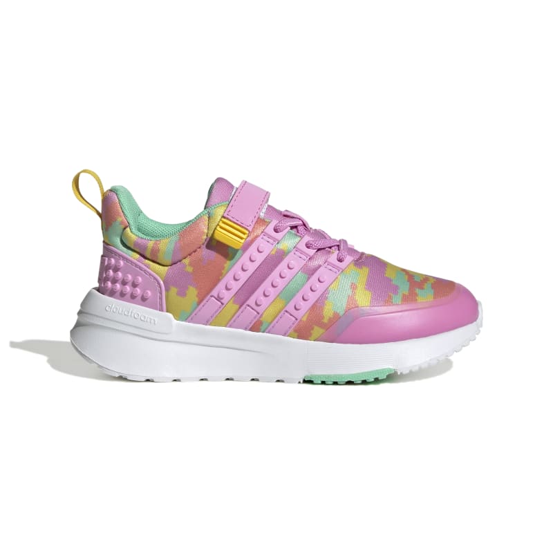 ADIDAS ZAP LEGO RACER TR EL K