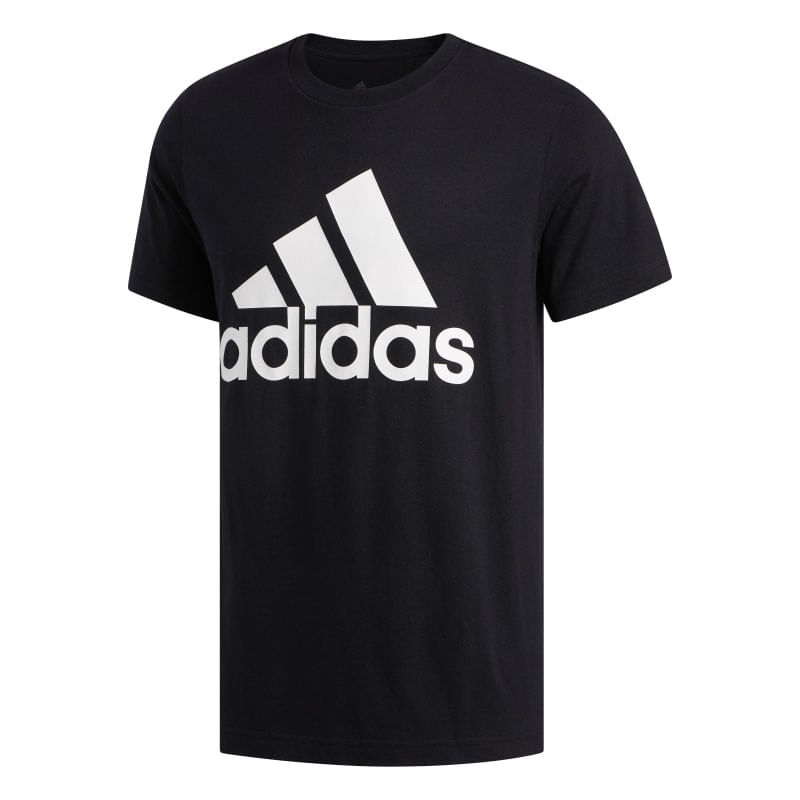 ADIDAS POLERA BASIC BOS