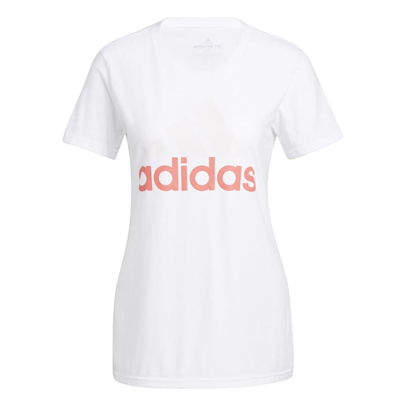 ADIDAS POLERA W BASIC BOS