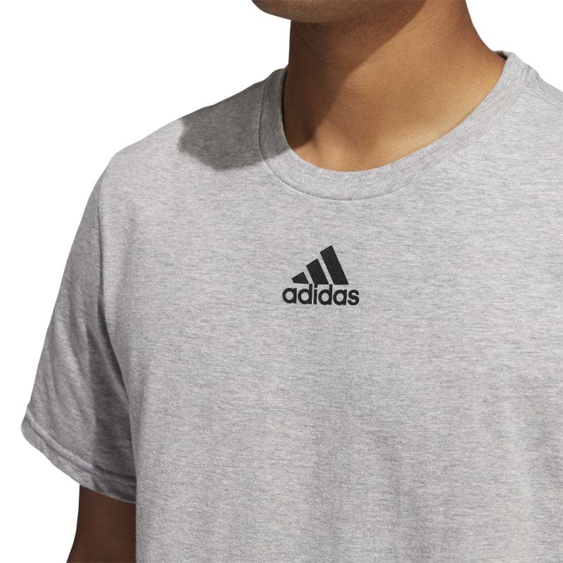 ADIDAS POLERA M HOB AMP