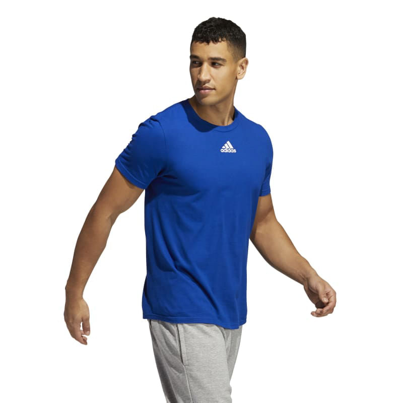 ADIDAS POLERA M HOB AMP