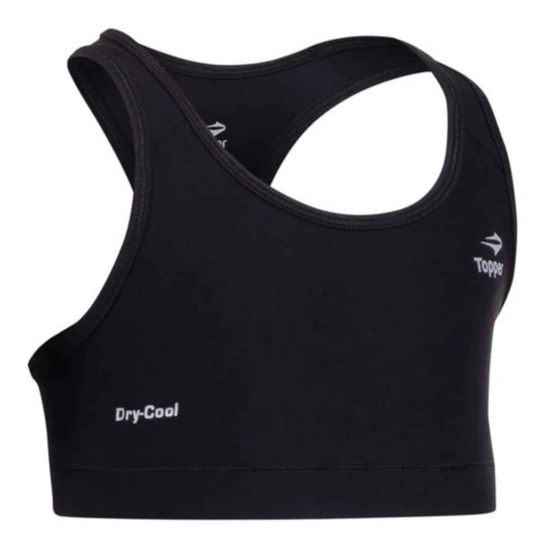 TOPPER BRA CORPINO TRNG WMN BASIC