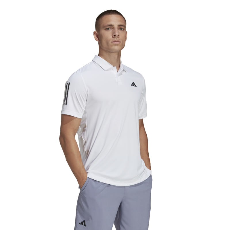 ADIDAS POLO CLUB 3STR