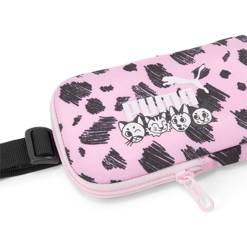 PUMA CARTERA PU MATE PORTABLE