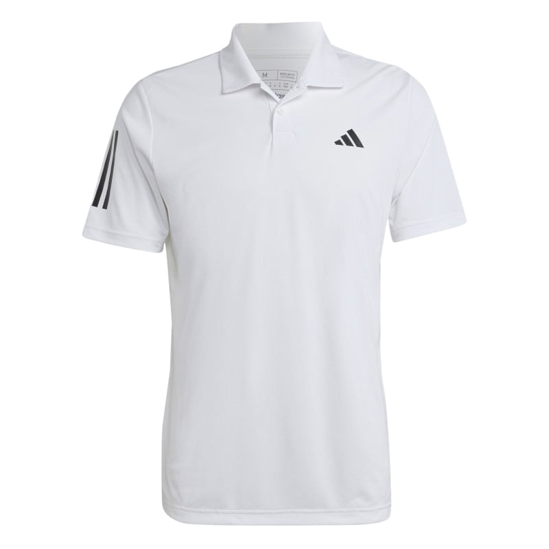 ADIDAS POLO CLUB 3STR