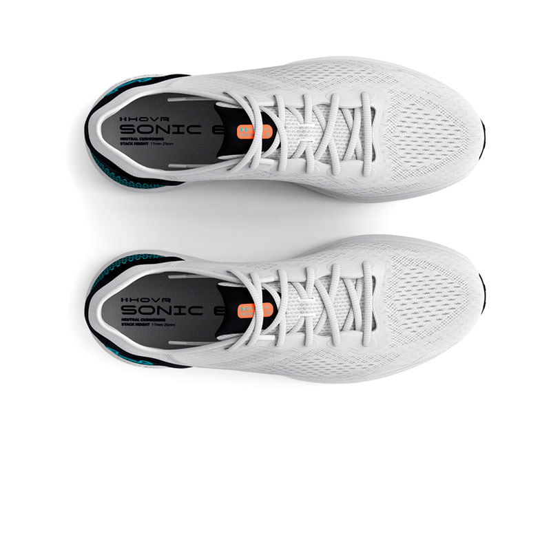 UNDER ARMOUR ZAP HOVR SONIC 6