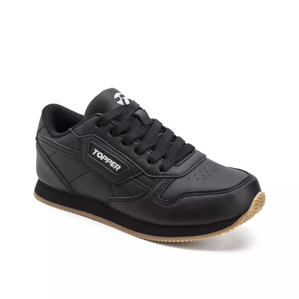 TOPPER ZAP RAVEN KIDS PARA NIÑO PRE-ESCOLAR