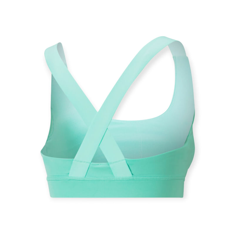 PUMA BRA MID IMPACT FIT SALE