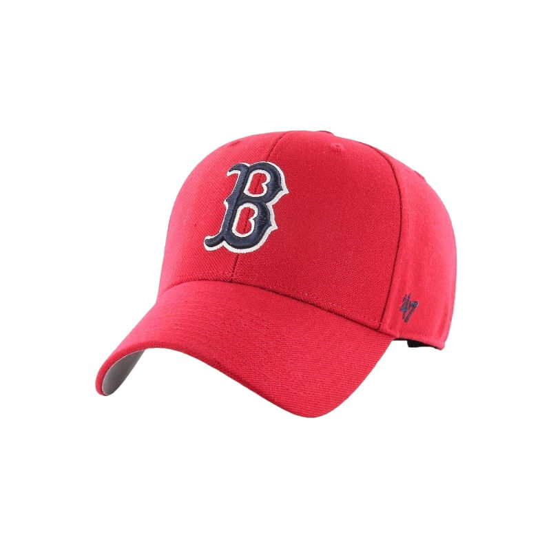 47 BRANDS GORRA BOSTON RED SOX MVP