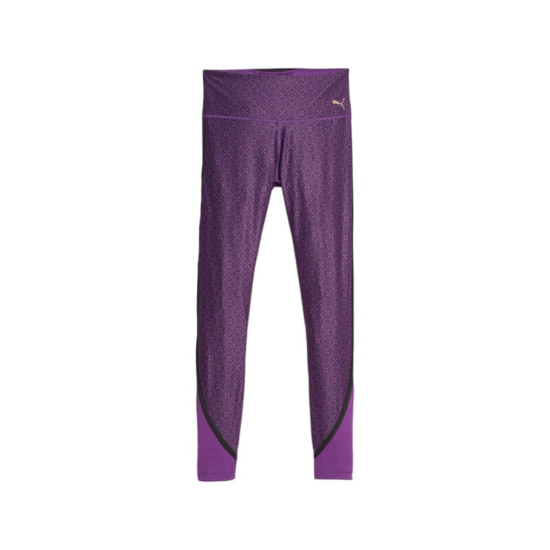 PUMA CALZA LOGO LOVE HW FL