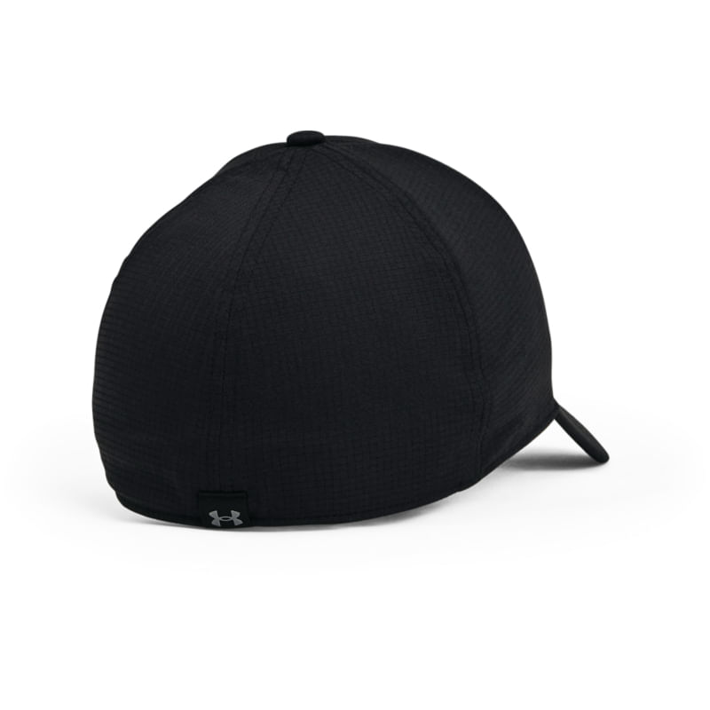 UA GORRA ISOCHILL ARMOURVENT STR