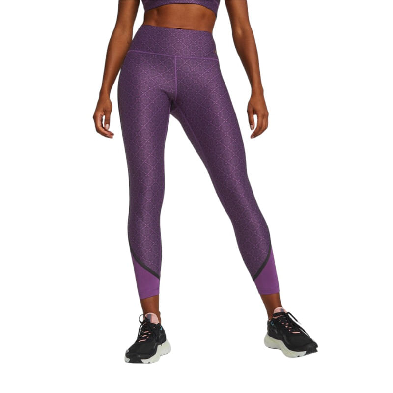 PUMA CALZA LOGO LOVE HW FL