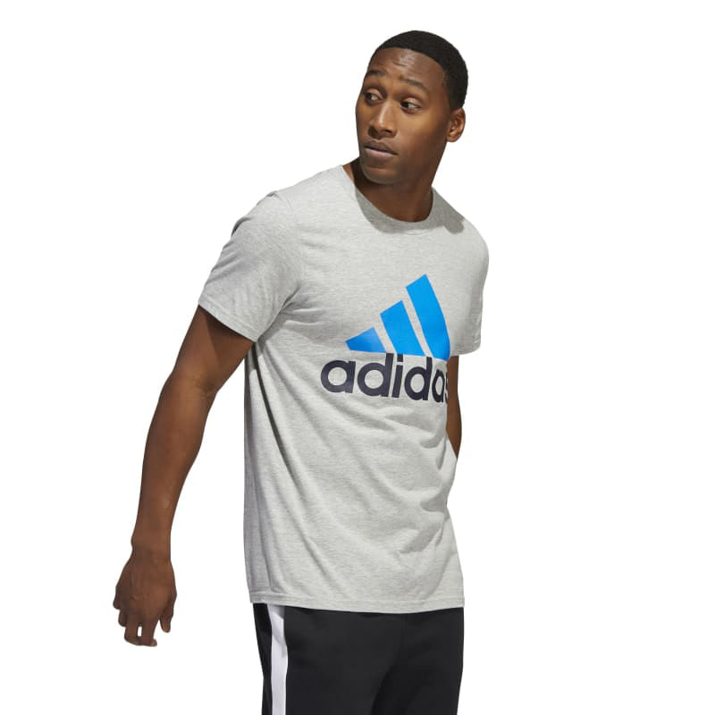 ADIDAS POLERA BASIC BOS