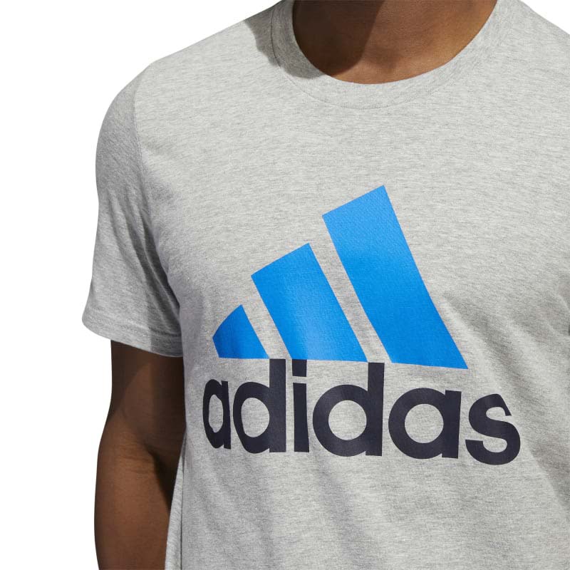 ADIDAS POLERA BASIC BOS
