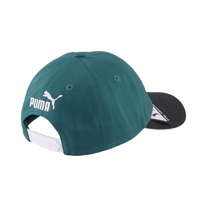 PUMA GORRA METAL CAT