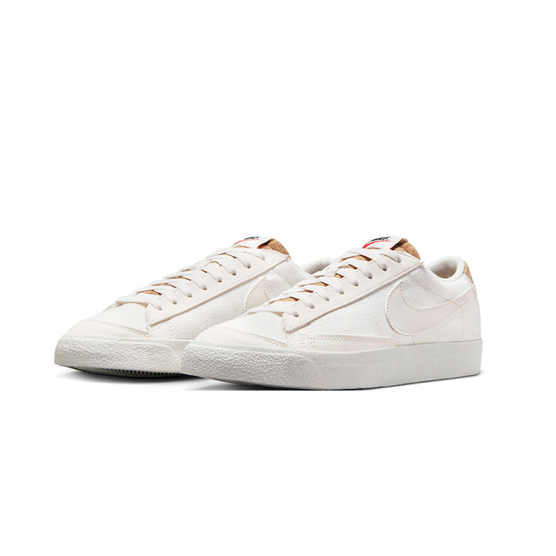 NIKE ZAP BLAZER LOW 77 PRM BIO