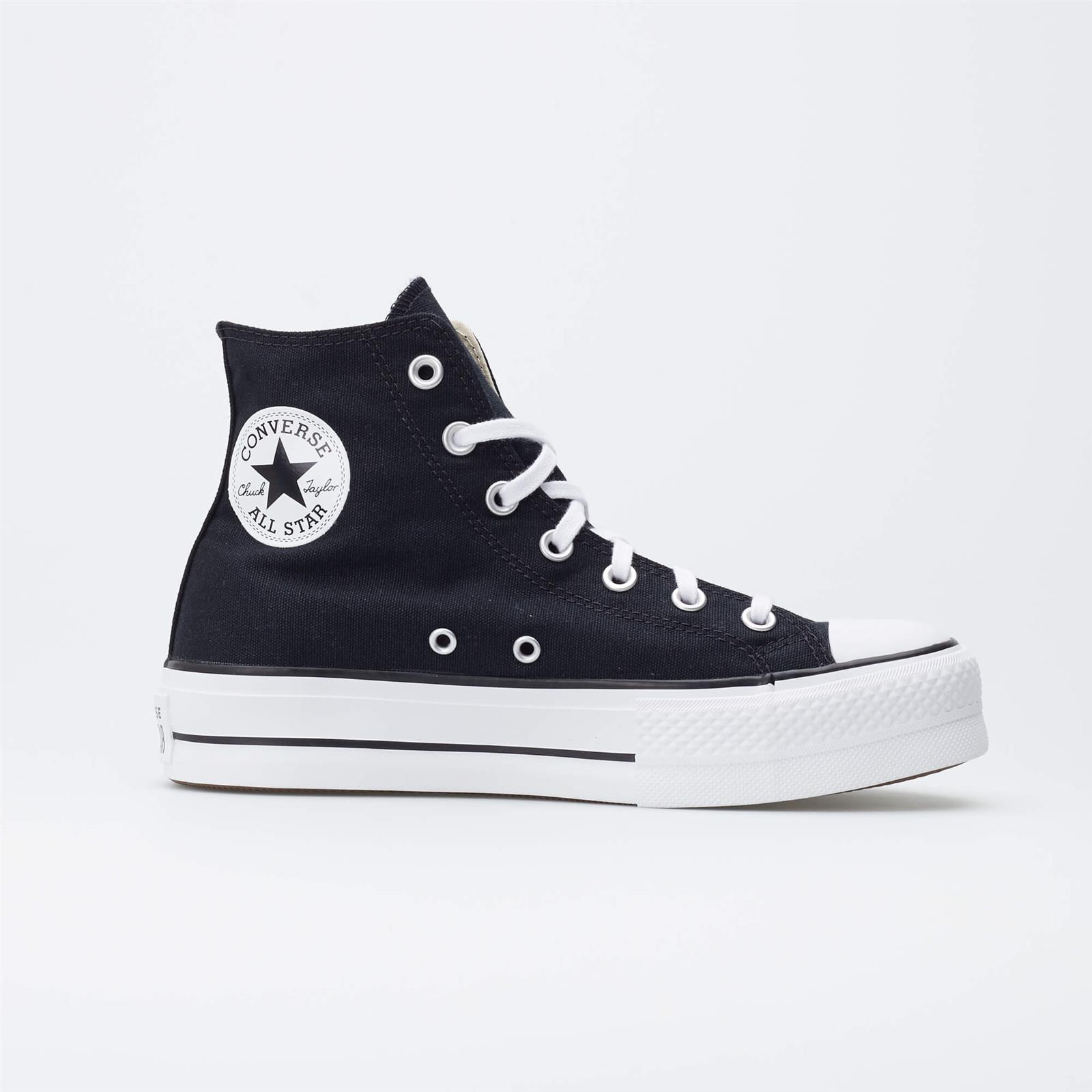 CONVERSE ZAP CHUCK TAYLOR ALL STAR PLATFORM HI