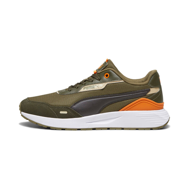 PUMA ZAP RUNTAMED PLUS