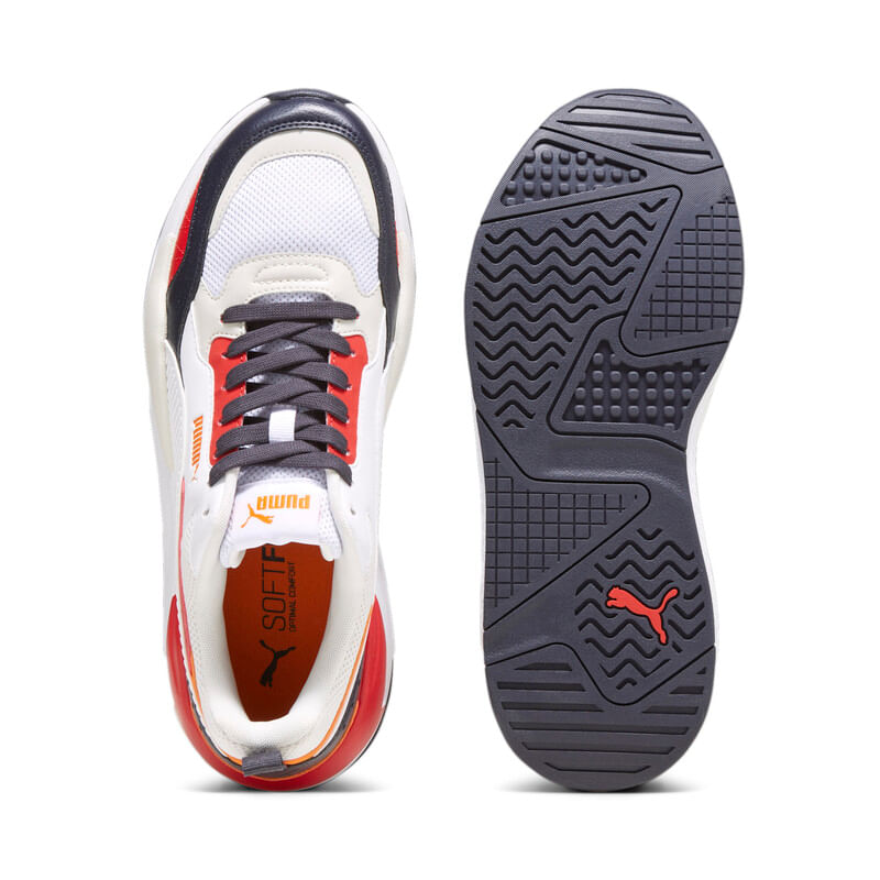 PUMA ZAP X-RAY 2 SQUARE