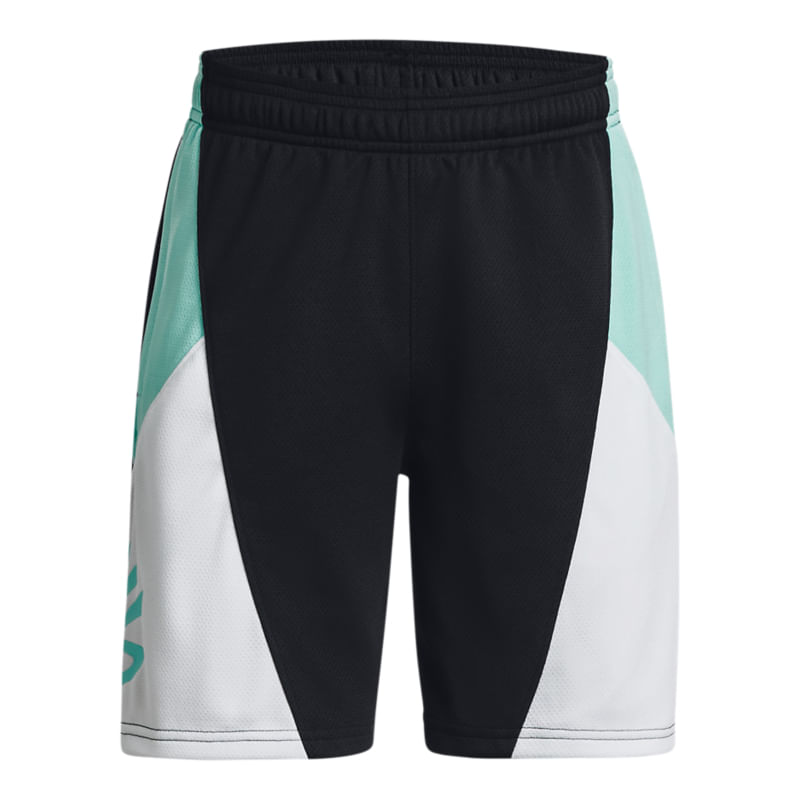 UA SHORT CURRY BOYS SPLASH KIDS PARA NIÑO JUVENIL