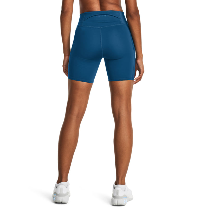UA SHORT RUN STAMINA HALF TIGHT