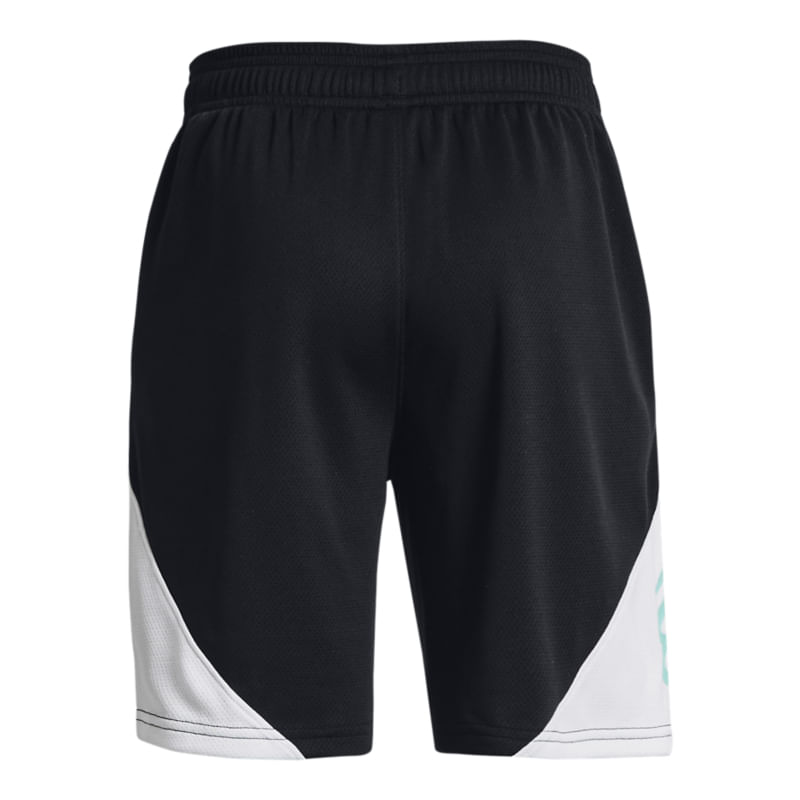 UA SHORT CURRY BOYS SPLASH KIDS PARA NIÑO JUVENIL