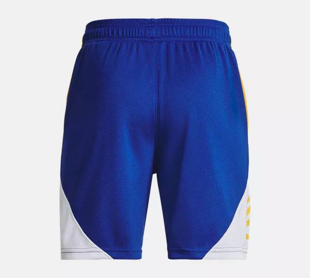 UA SHORT CURRY BOYS SPLASH SHORT KIDS PARA NIÑO JUVENIL