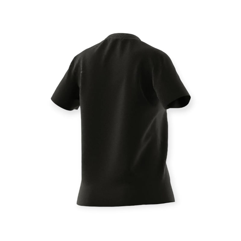 ADIDAS POLERA W BASIC BOS