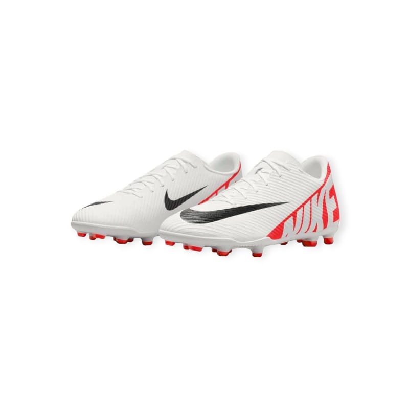 NIKE ZAP VAPOR 15 CLUB FG/MG