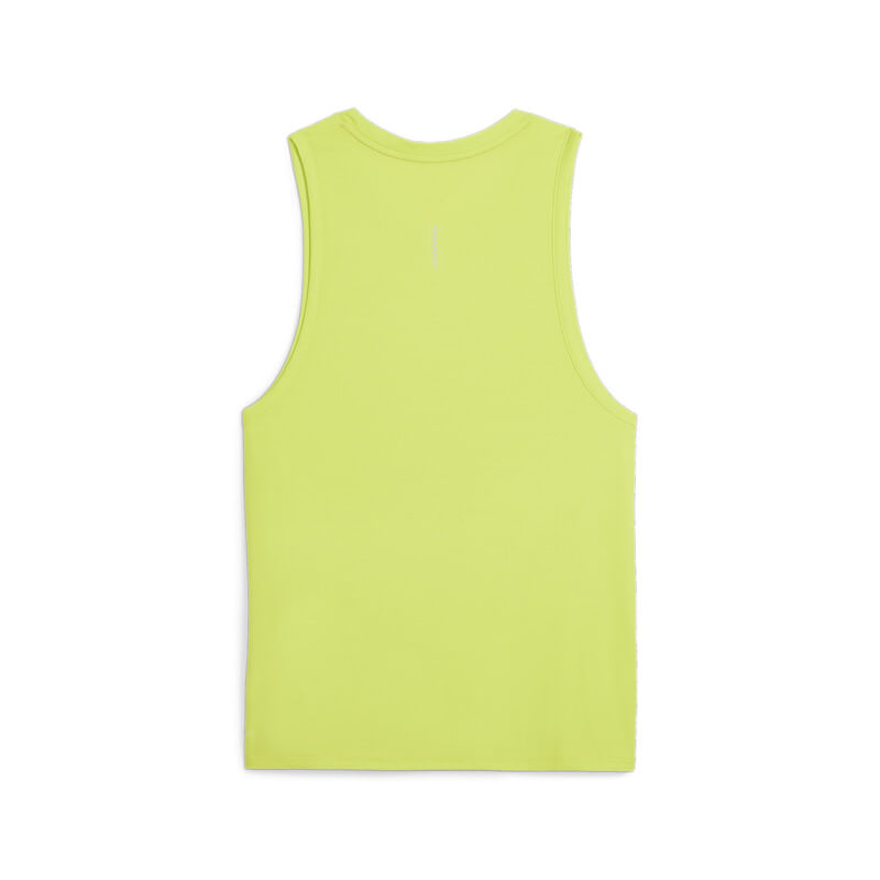 PUMA POLERA RUN FAVORITE SINGLET M