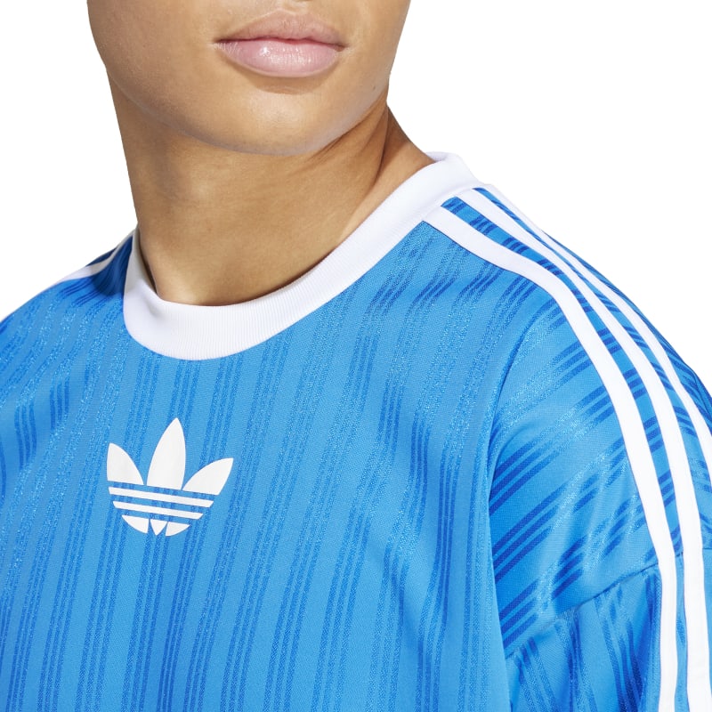 ADIDAS POLERA ADICOLOR POLY T