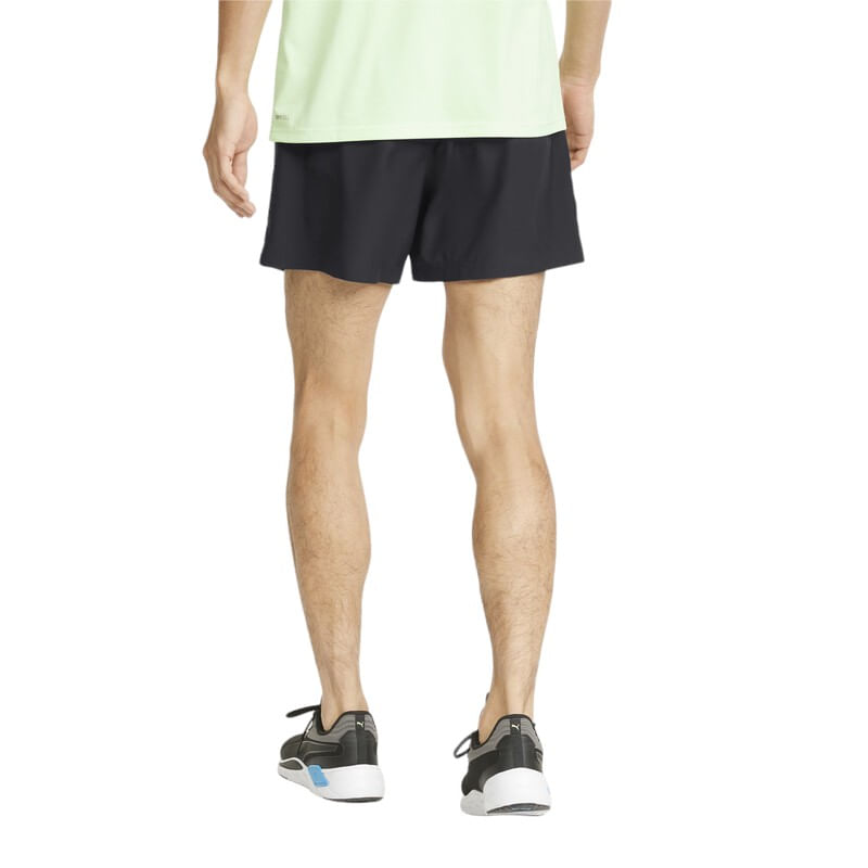 PUMA SHORT MASS MERCHANTS ACTIVE WOVEN