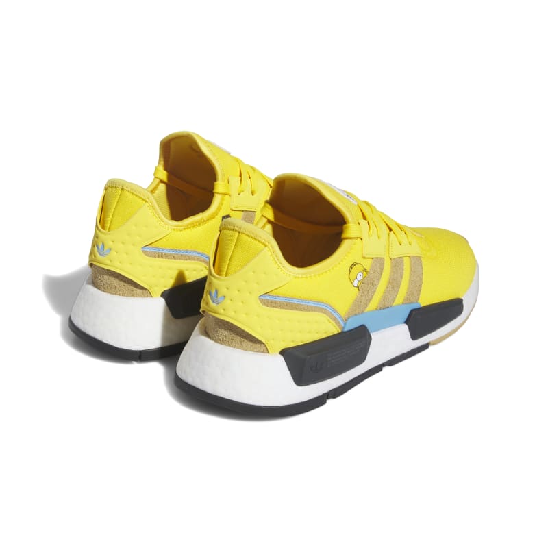 ADIDAS ZAP NMD_G1 SIMPSONS