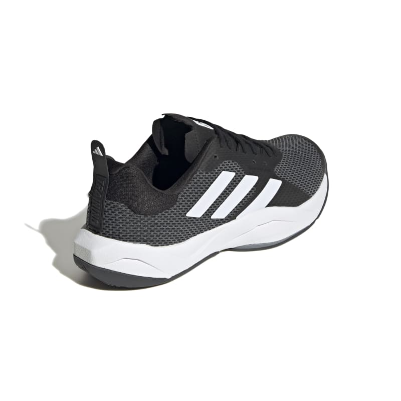 ADIDAS ZAP RAPIDMOVE TRAINER W