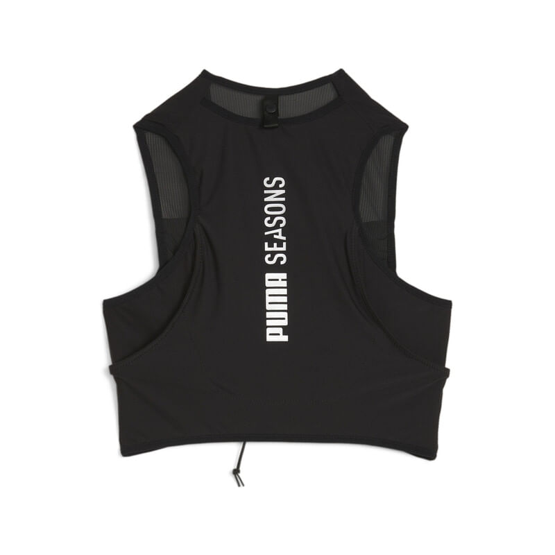 PUMA ACC SEASONS TRAIL RUNNING VEST