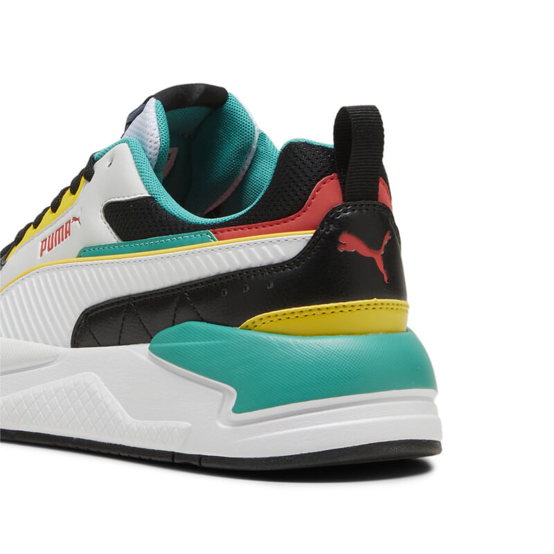PUMA ZAP X-RAY 2 SQUARE