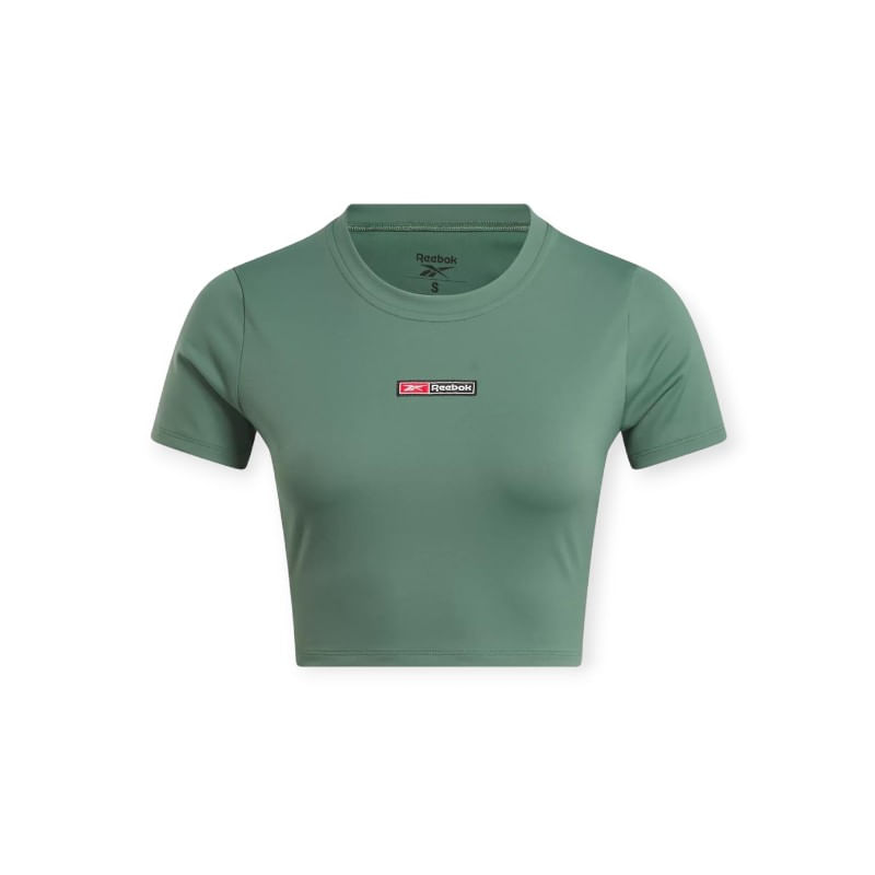 RBK POLERA LUX BOLD CROP