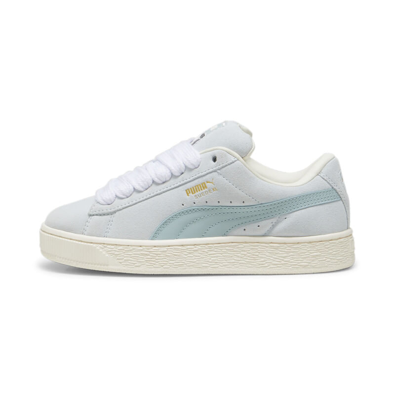 PUMA ZAP SUEDE XL