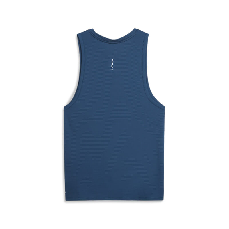 PUMA POLERA RUN FAVORITE SINGLET M