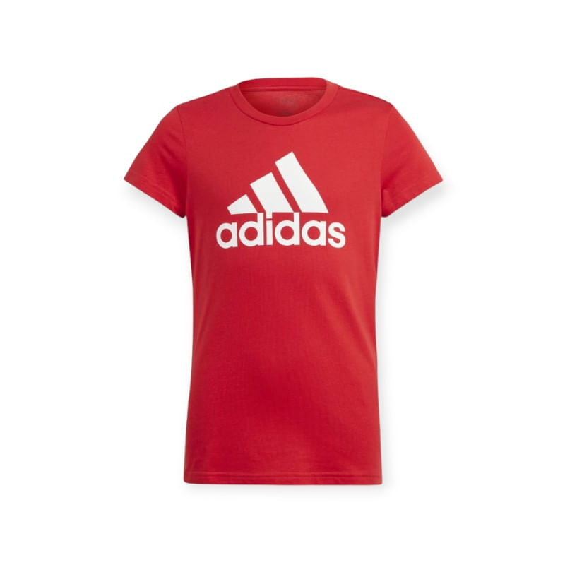 ADIDAS POLERA G BL T