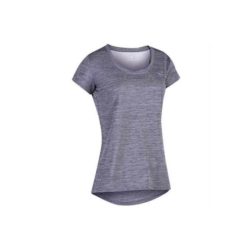 TOPPER POLERA BASIC WMN TRNG