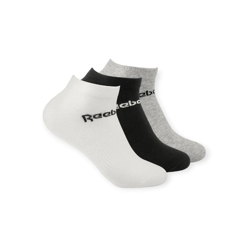 RBK MEDIAS ACT CORE INSIDE SOCK 6P