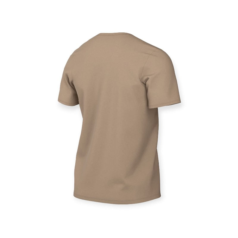 NIKE POLERA M J FLT MVP SS CREW