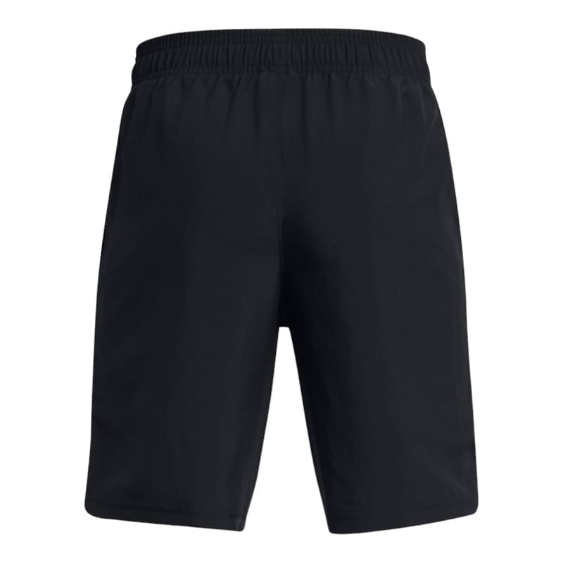 UA SHORT WOVEN WDMK KIDS PARA NIÑO JUVENIL