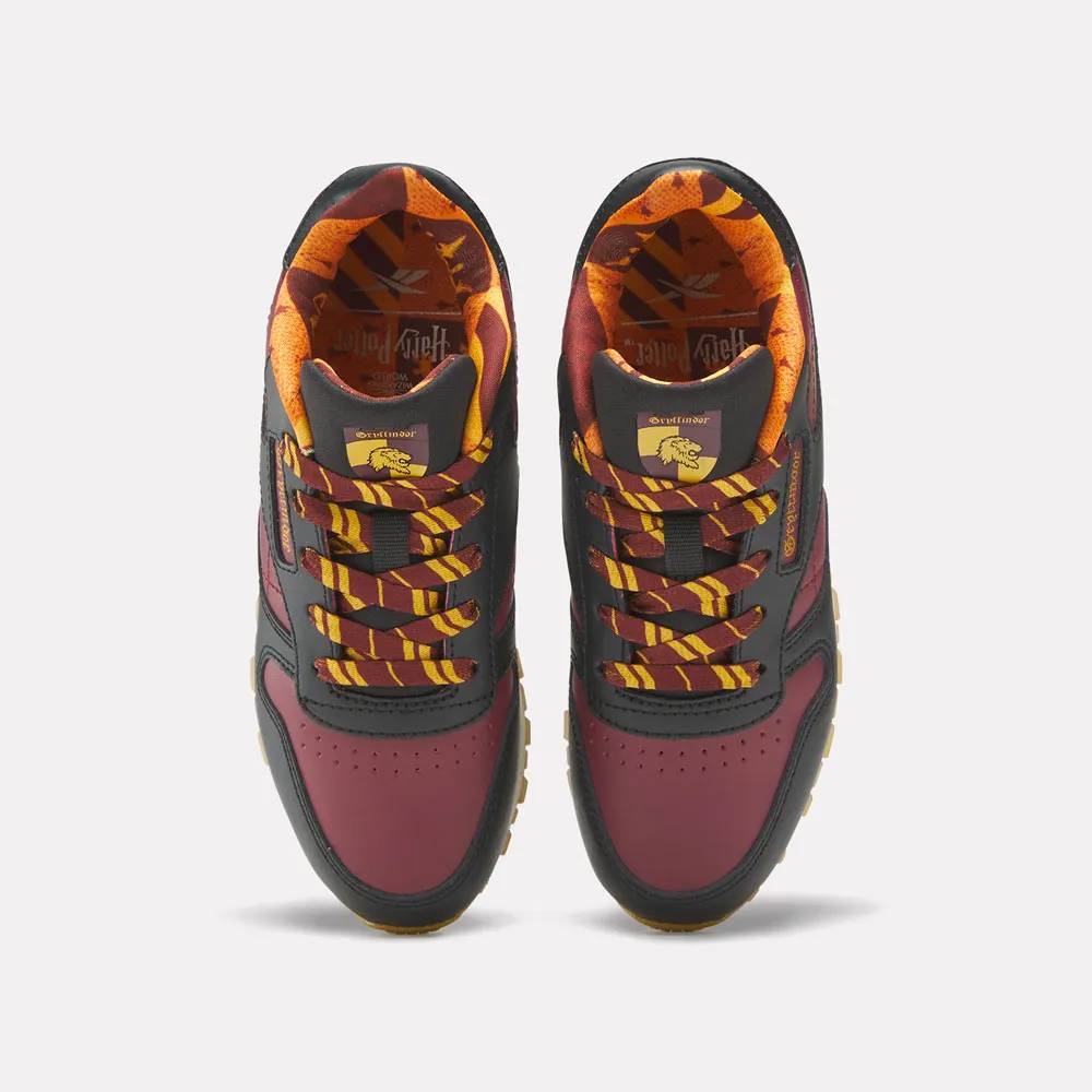 RBK ZAP CLASSIC LEATHER- KIDS