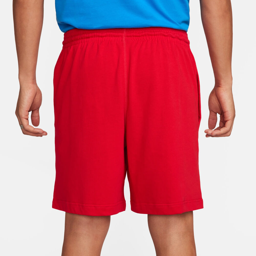 NIKE SHORT M NK CLUB KNIT SHORT