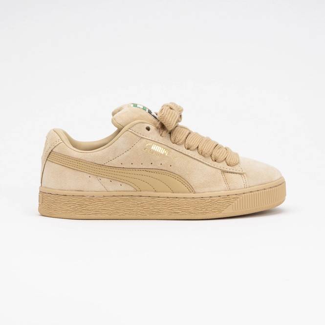 PUMA ZAP SUEDE XL