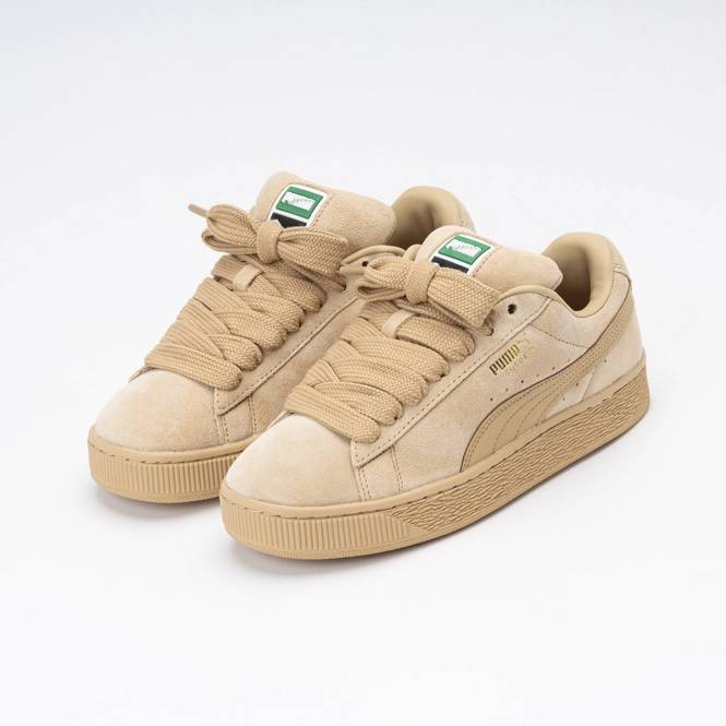 PUMA ZAP SUEDE XL